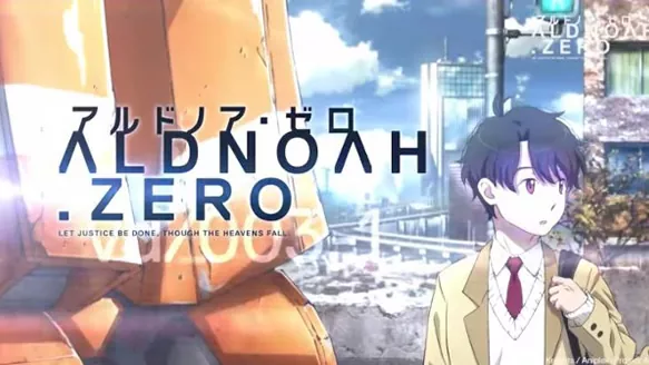 Música de Aldnoah.Zero 🎶 | OST, Openings, Endings y Soundtracks 2025